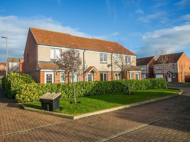 2 Bedroom Terraced House