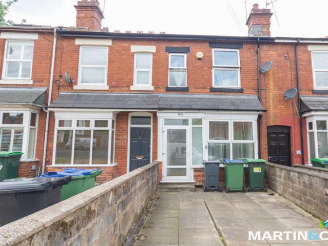 2 Bedroom Terraced House