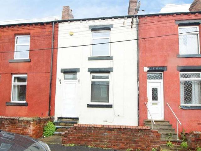 2 Bedroom Terraced House
