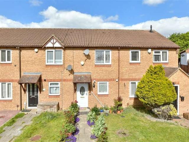 2 Bedroom Terraced House