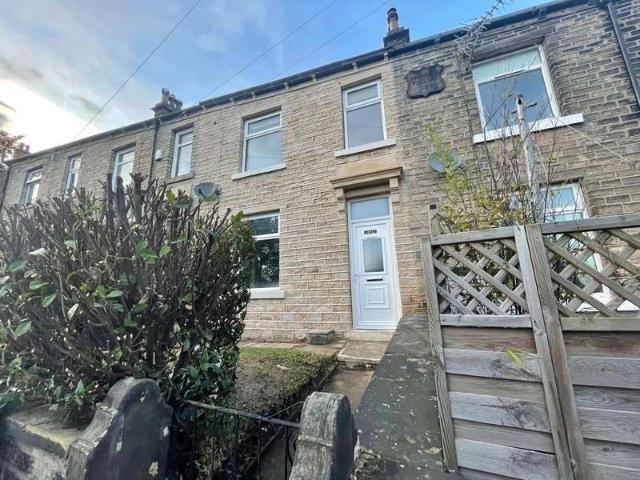 2 Bedroom Terraced House