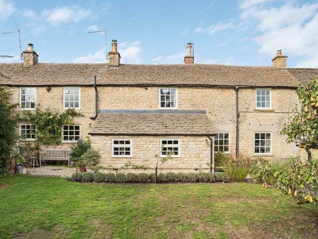 2 Bedroom Terraced House