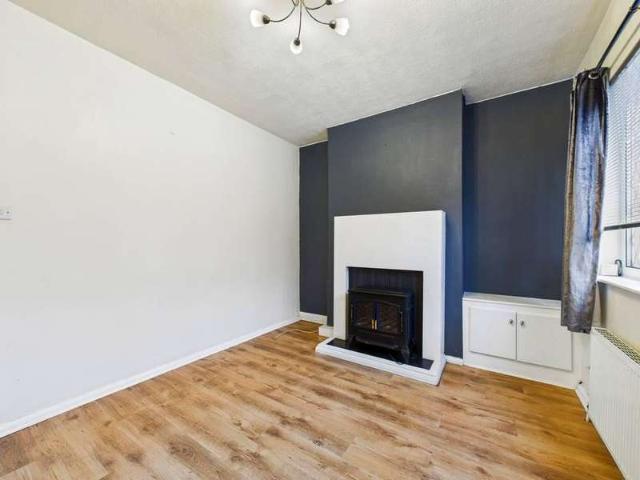 2 Bedroom Terraced House