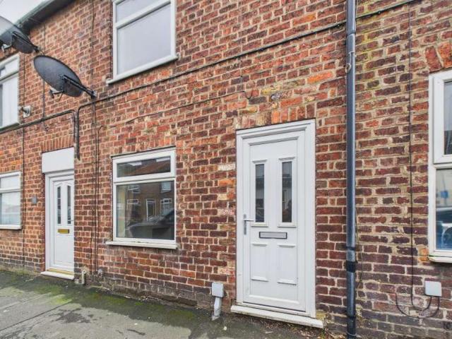 2 Bedroom Terraced House