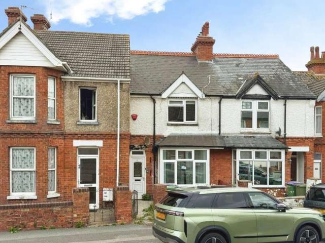 2 Bedroom Terraced House