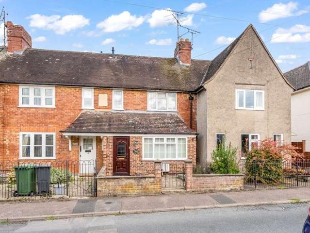 2 Bedroom Terraced House