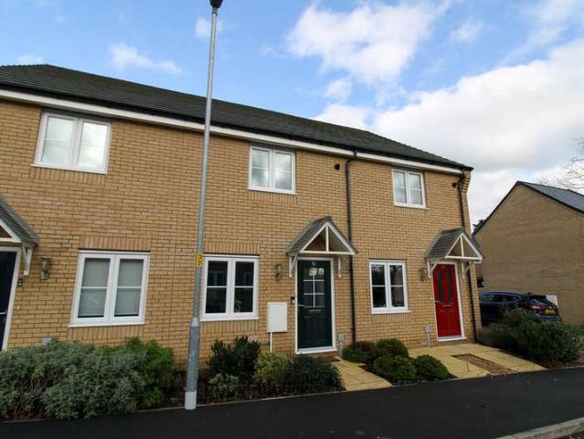 2 Bedroom Terraced House