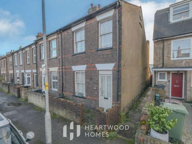 2 Bedroom Terraced House