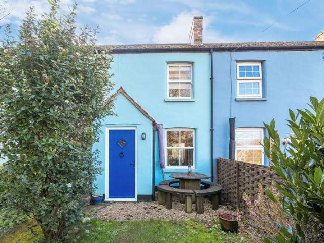 2 Bedroom Terraced House