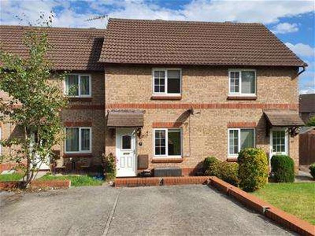 2 Bedroom Terraced House