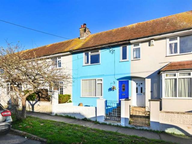2 Bedroom Terraced House