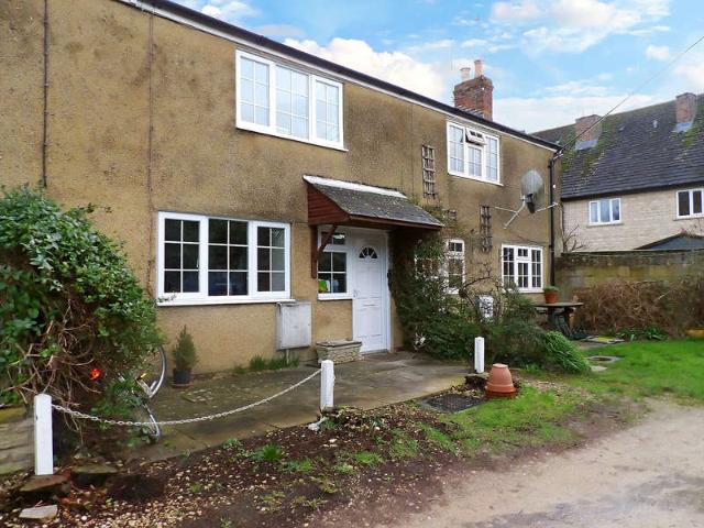 2 Bedroom Terraced House