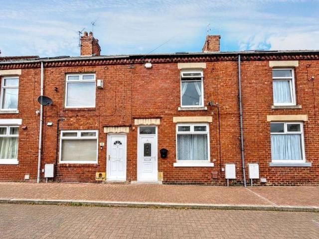 2 Bedroom Terraced House