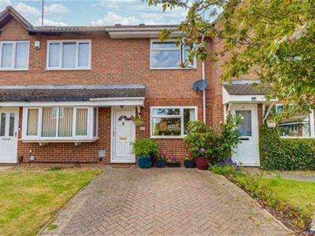 2 Bedroom Terraced House