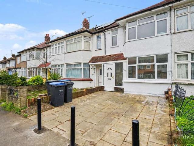 2 Bedroom Terraced House
