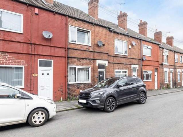 2 Bedroom Terraced House