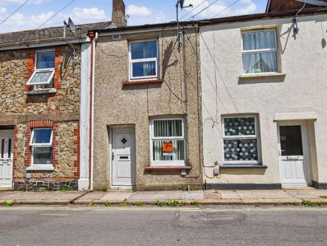 2 Bedroom Terraced House