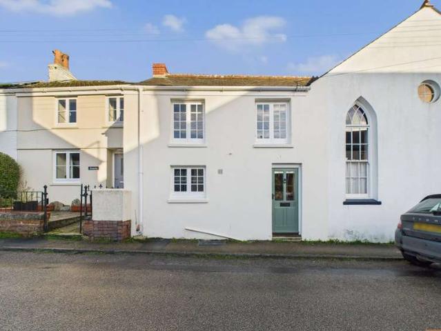 2 Bedroom Terraced House