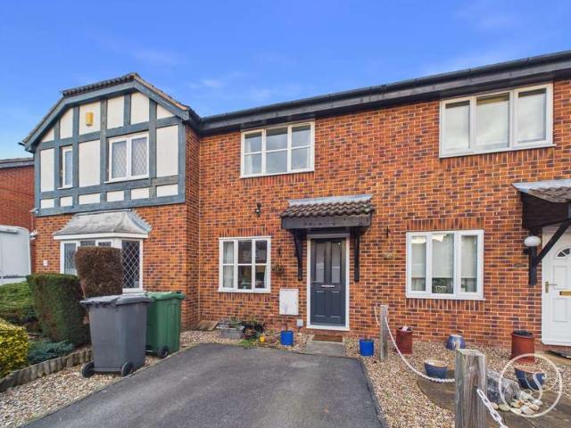 2 Bedroom Terraced House