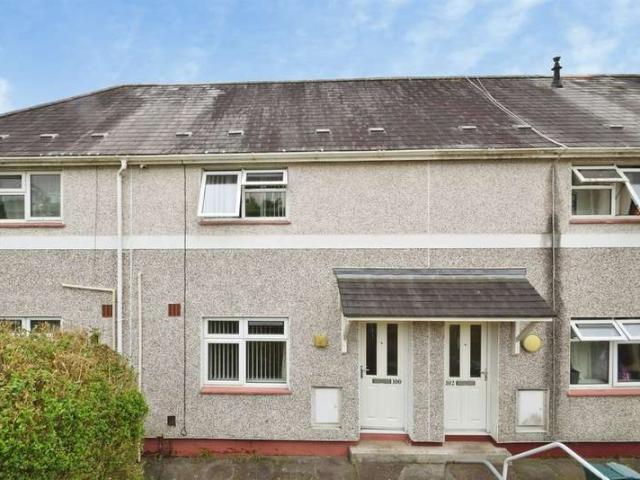 2 Bedroom Terraced House