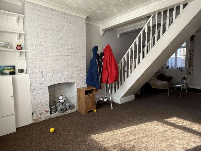 2 Bedroom Terraced House
