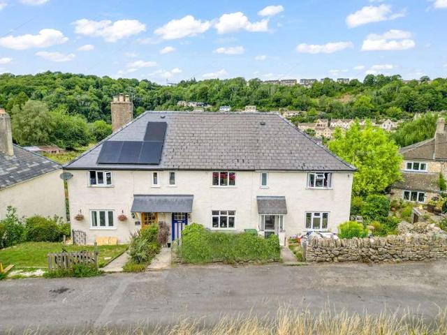 2 Bedroom Terraced House