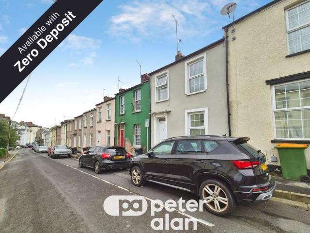 2 Bedroom Terraced House