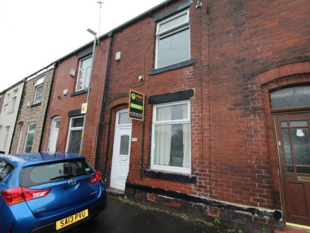 2 Bedroom Terraced House