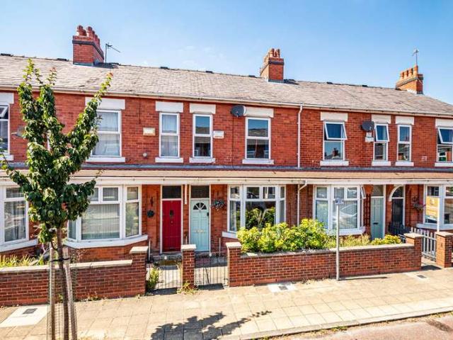 2 Bedroom Terraced House