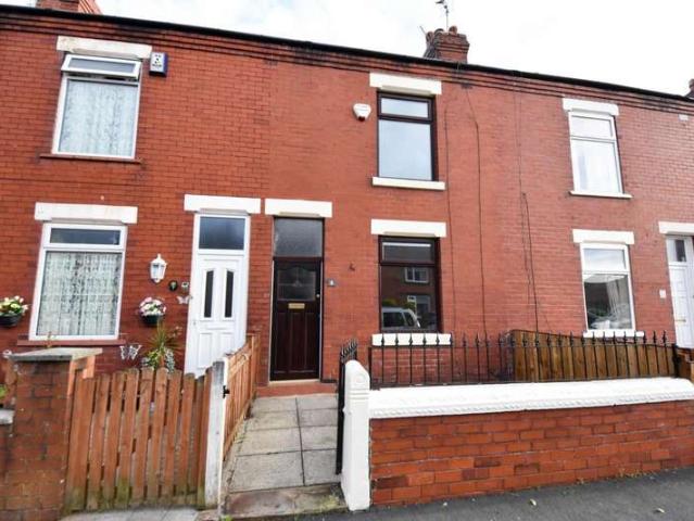 2 Bedroom Terraced House