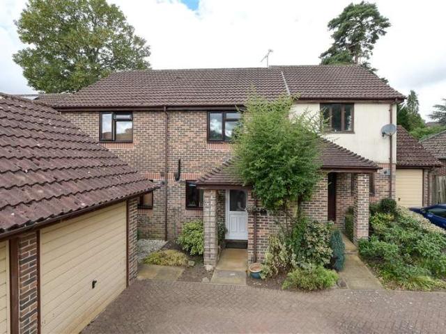 2 Bedroom Terraced House