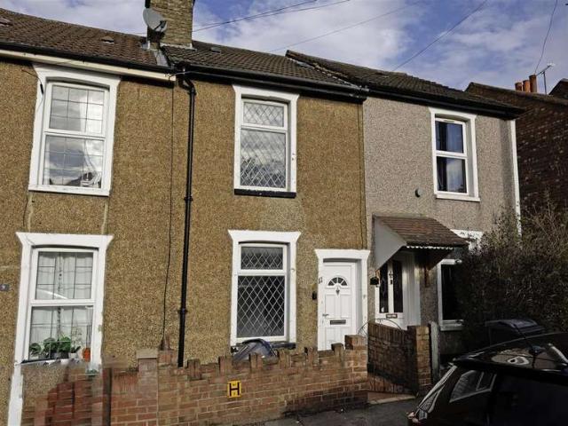 2 Bedroom Terraced House