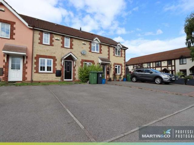 2 Bedroom Terraced House