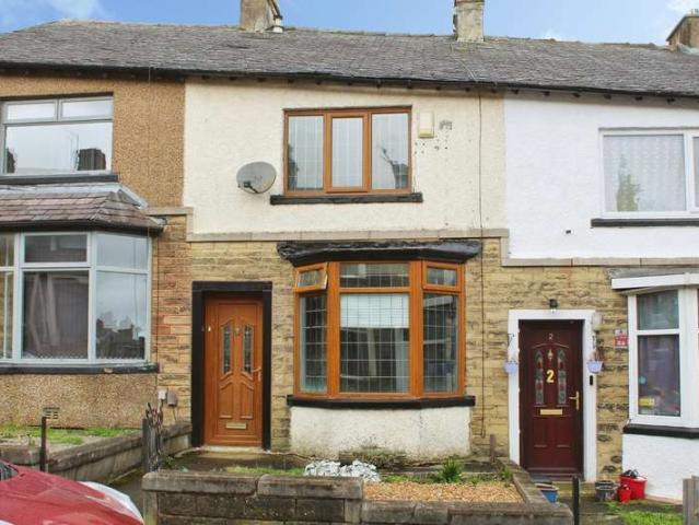 2 Bedroom Terraced House