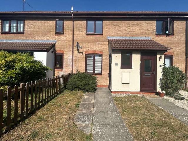 2 Bedroom Terraced House