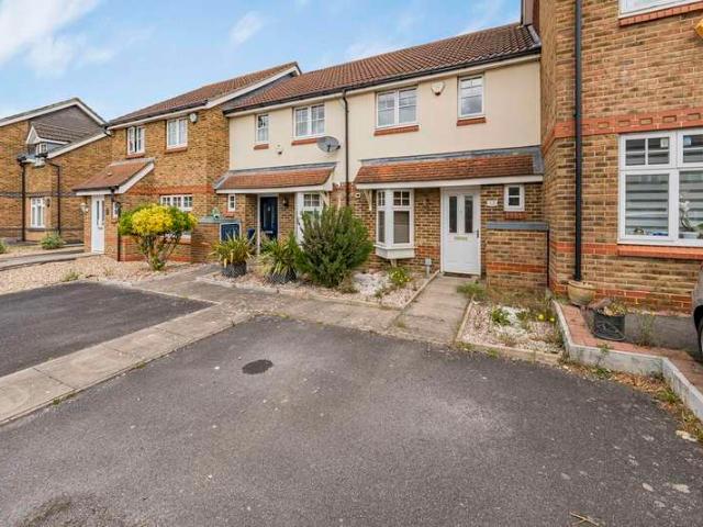 2 Bedroom Terraced House