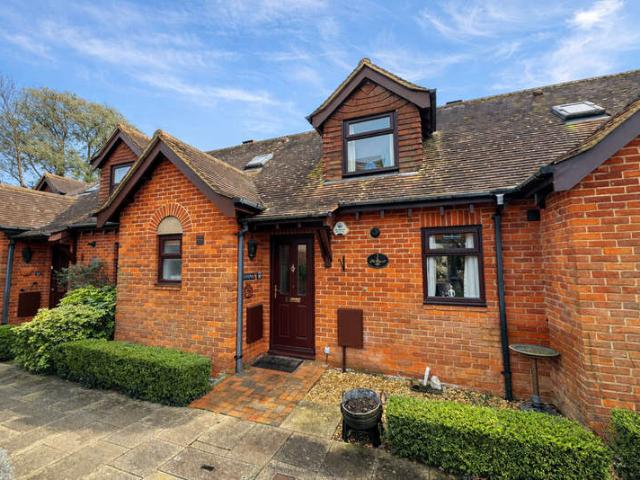 2 Bedroom Terraced House
