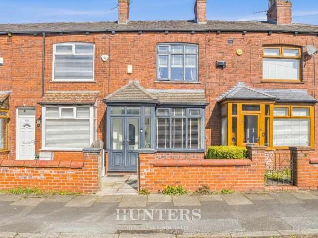 2 Bedroom Terraced House