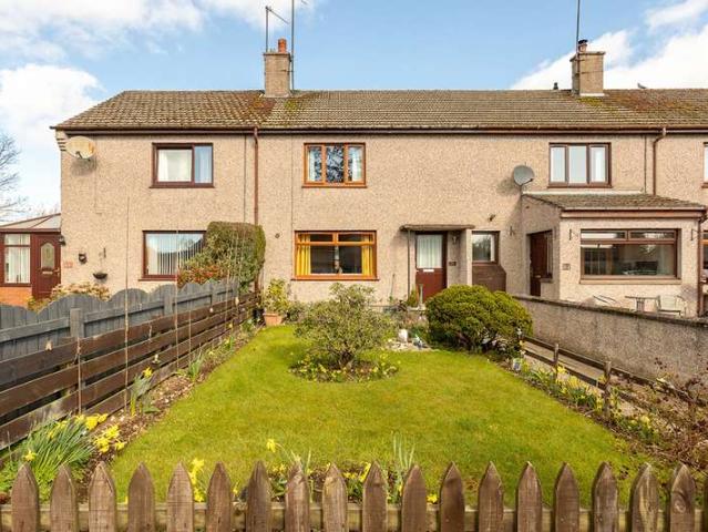2 Bedroom Terraced House