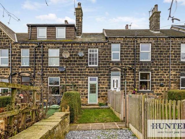 2 Bedroom Terraced House