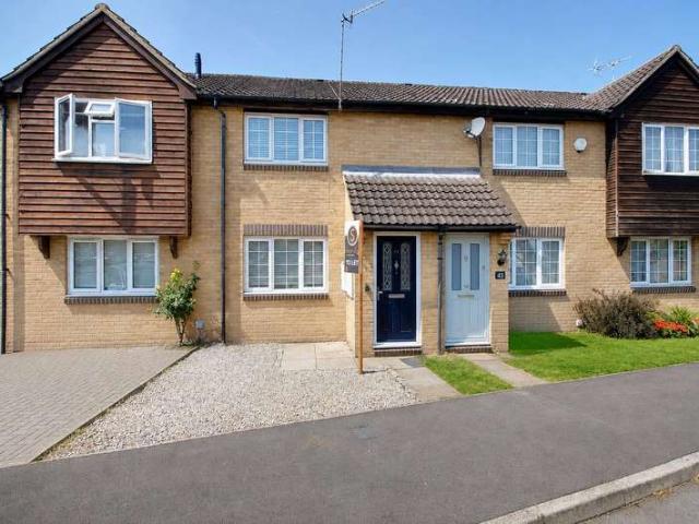 2 Bedroom Terraced House