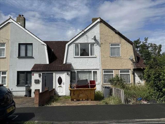 2 Bedroom Terraced House