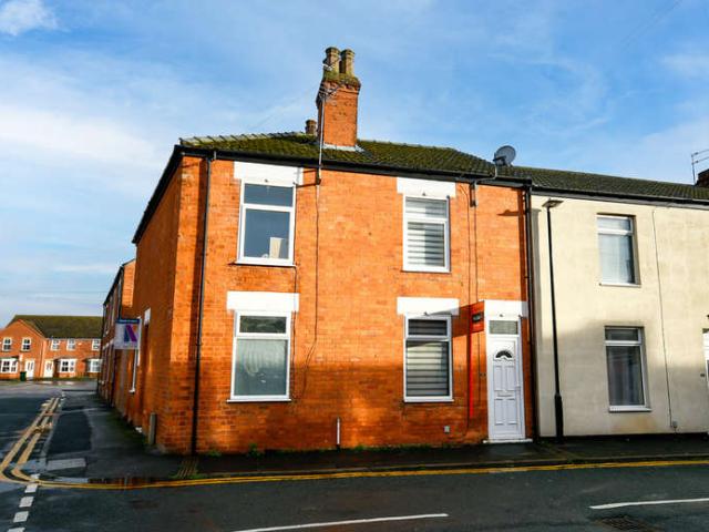 2 Bedroom Terraced House
