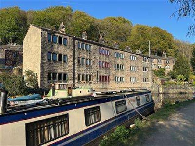 2 Bedroom Terraced House