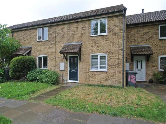 2 Bedroom Terraced House