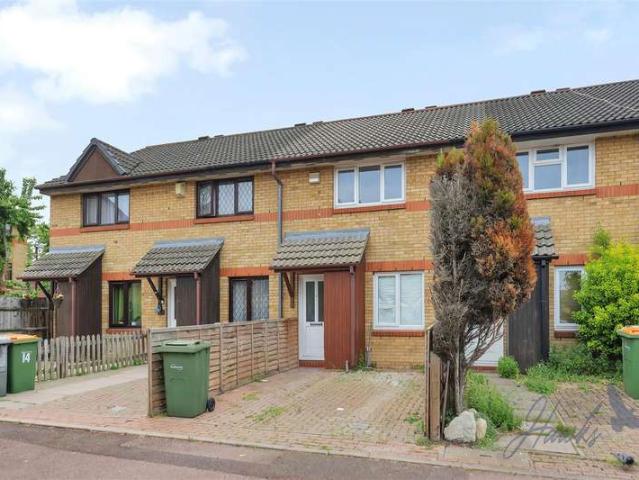 2 Bedroom Terraced House