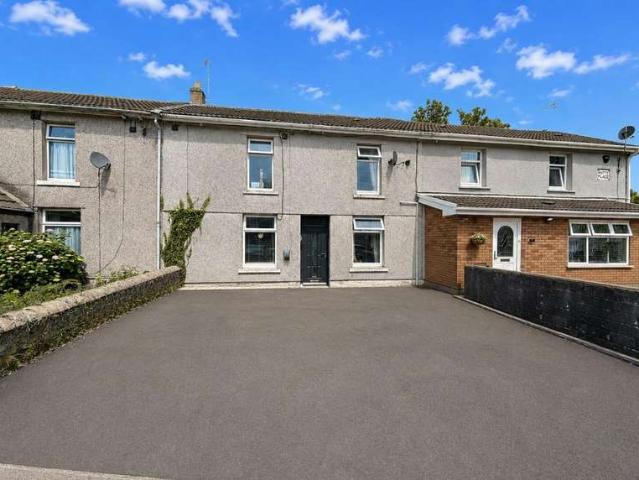 2 Bedroom Terraced House