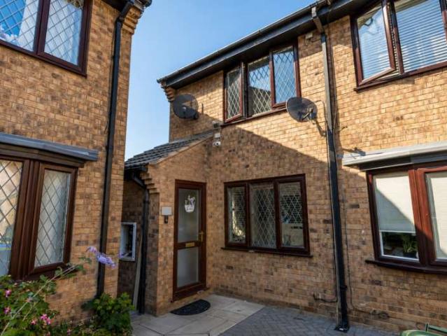 2 Bedroom Terraced House