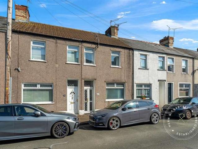 2 Bedroom Terraced House