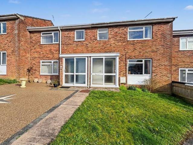 2 Bedroom Terraced House